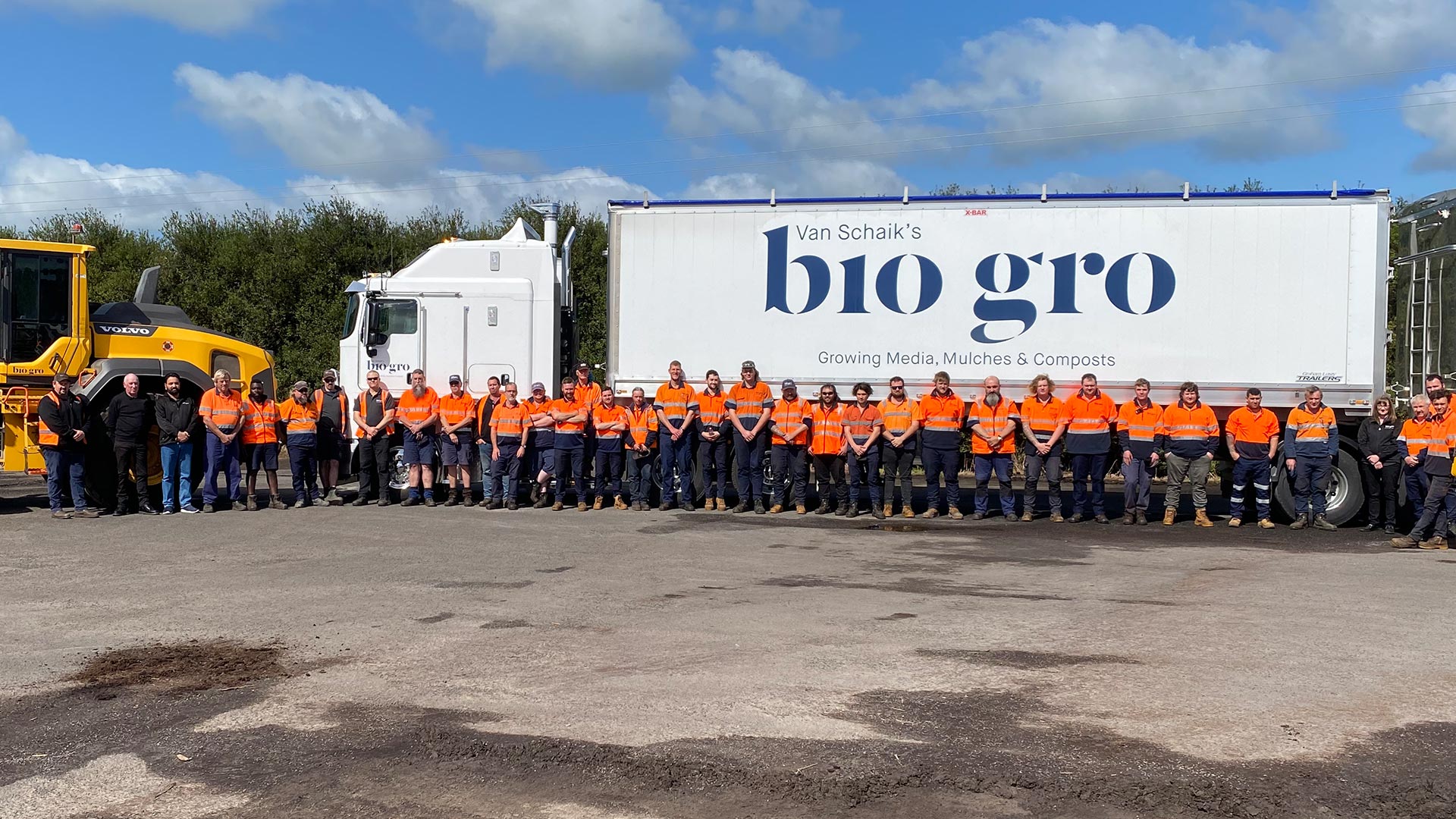 Our Approach - Van Schaik's Bio Gro