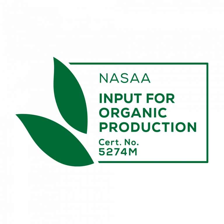 Our Credibility - Van Schaik's Bio Gro