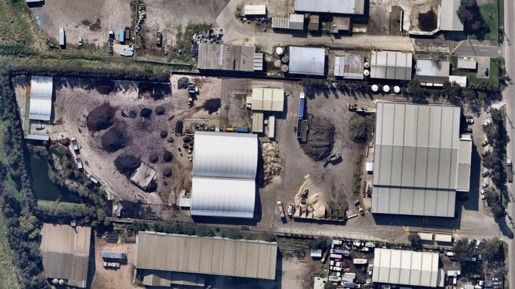 About us - Van Schaik's Bio Gro