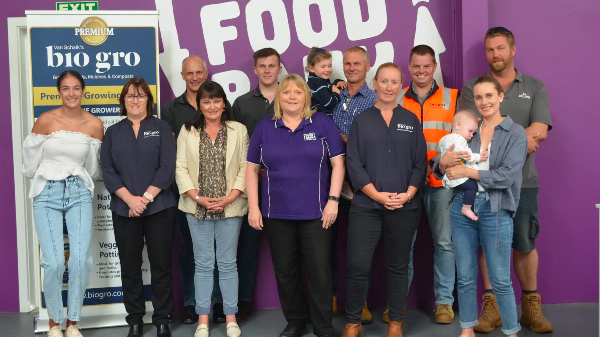 Our Approach - Van Schaik's Bio Gro