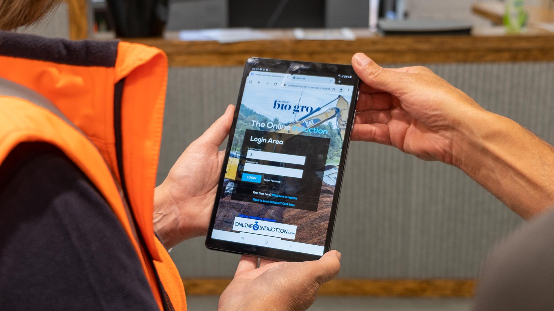 Our Approach - Van Schaik's Bio Gro