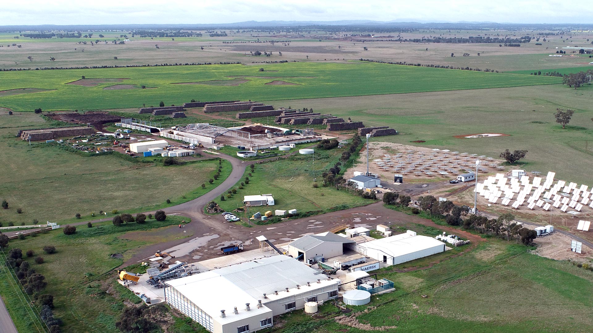 About us - Van Schaik's Bio Gro