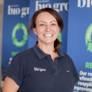 About us - Van Schaik's Bio Gro